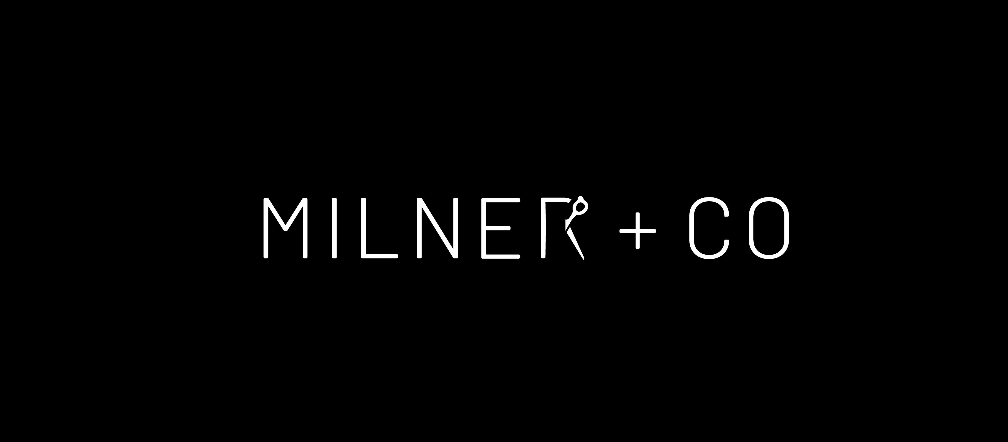 Milner & Co – MILNER + CO